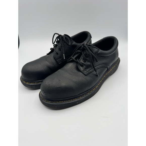 Dr. Martens | Shoes | Dr Martens Industrial Safety Shoes Sdm594 Size 9 ...